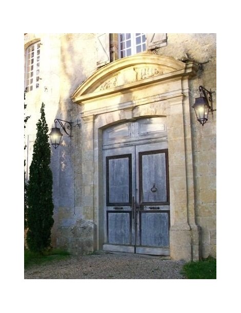 Lanterne à suspendre St Martin AC