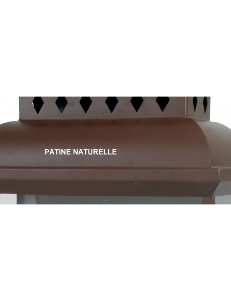 Lanterne à suspendre St Martin SC